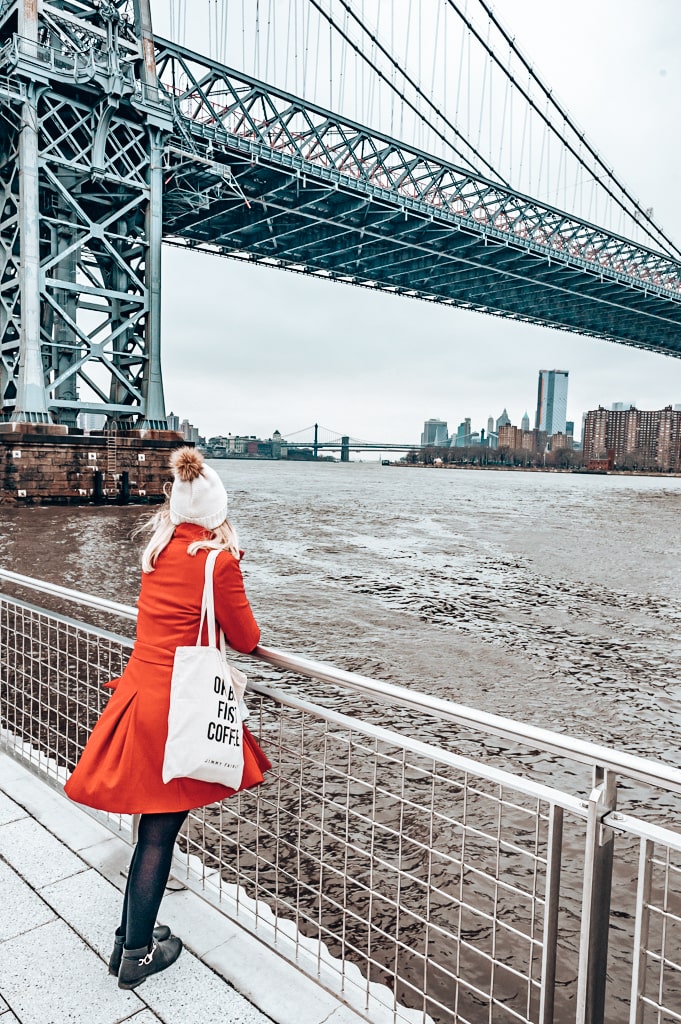 Visiter New York en 6 jours - Blondys Travels