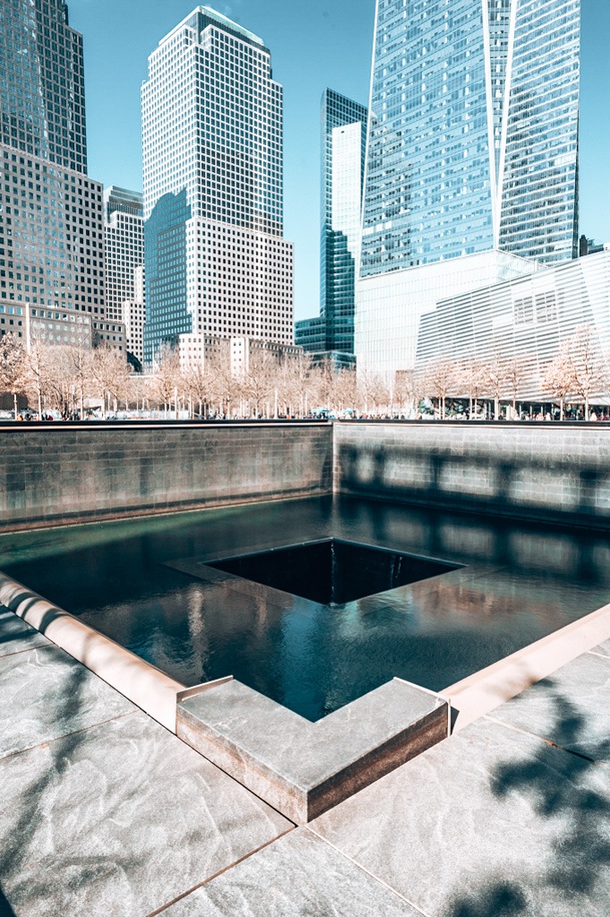 Visiter New York en 6 jours - Blondys Travels