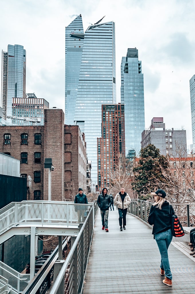 Visiter New York en 6 jours - Blondys Travels