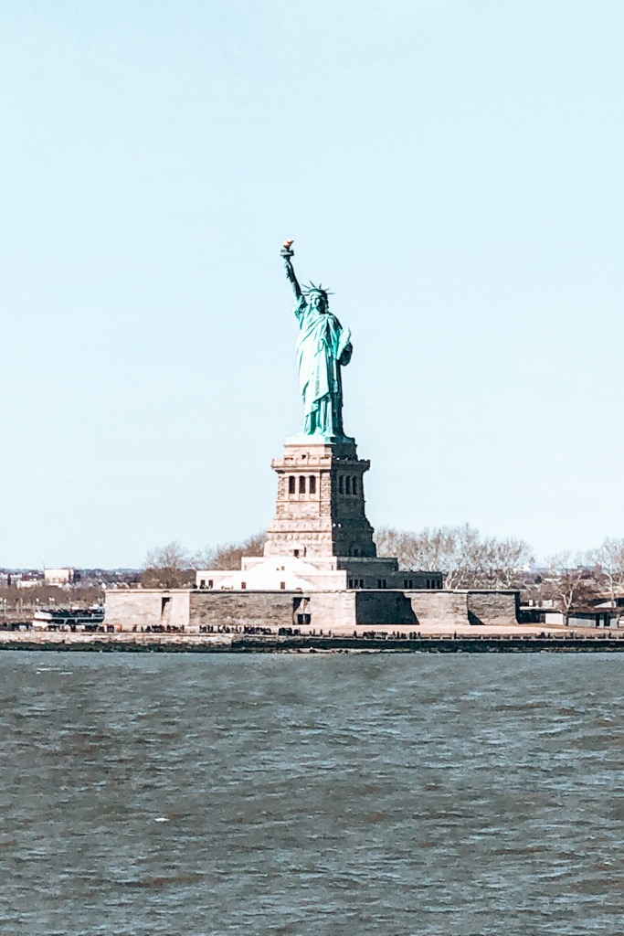Visiter New York en 6 jours - Blondys Travels